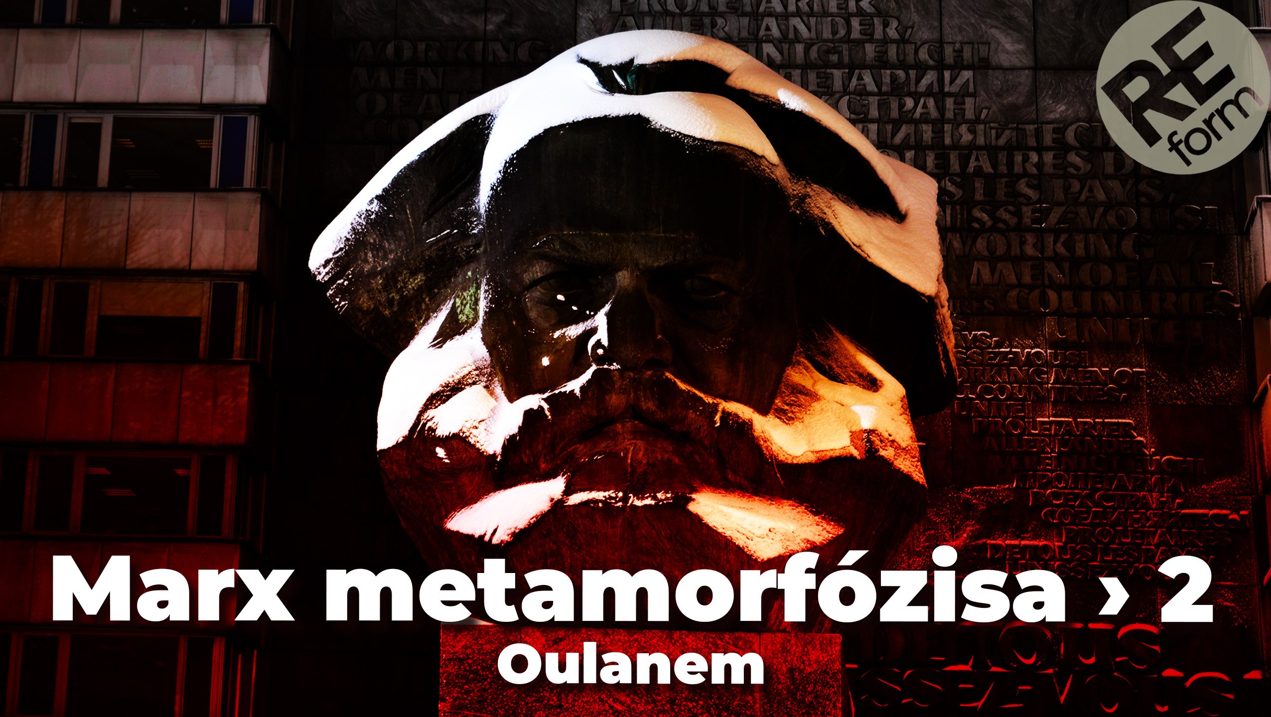 Marx metamorfózisa › 2 - Oulanem - egyhazeskozelet.hu